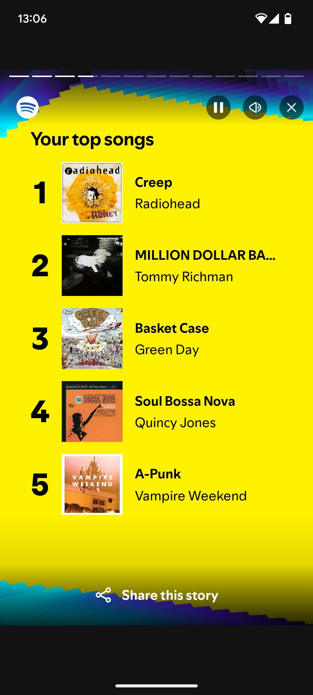 Spotify Wrapped 2024 Has Arrived! Here's How to See Yours...