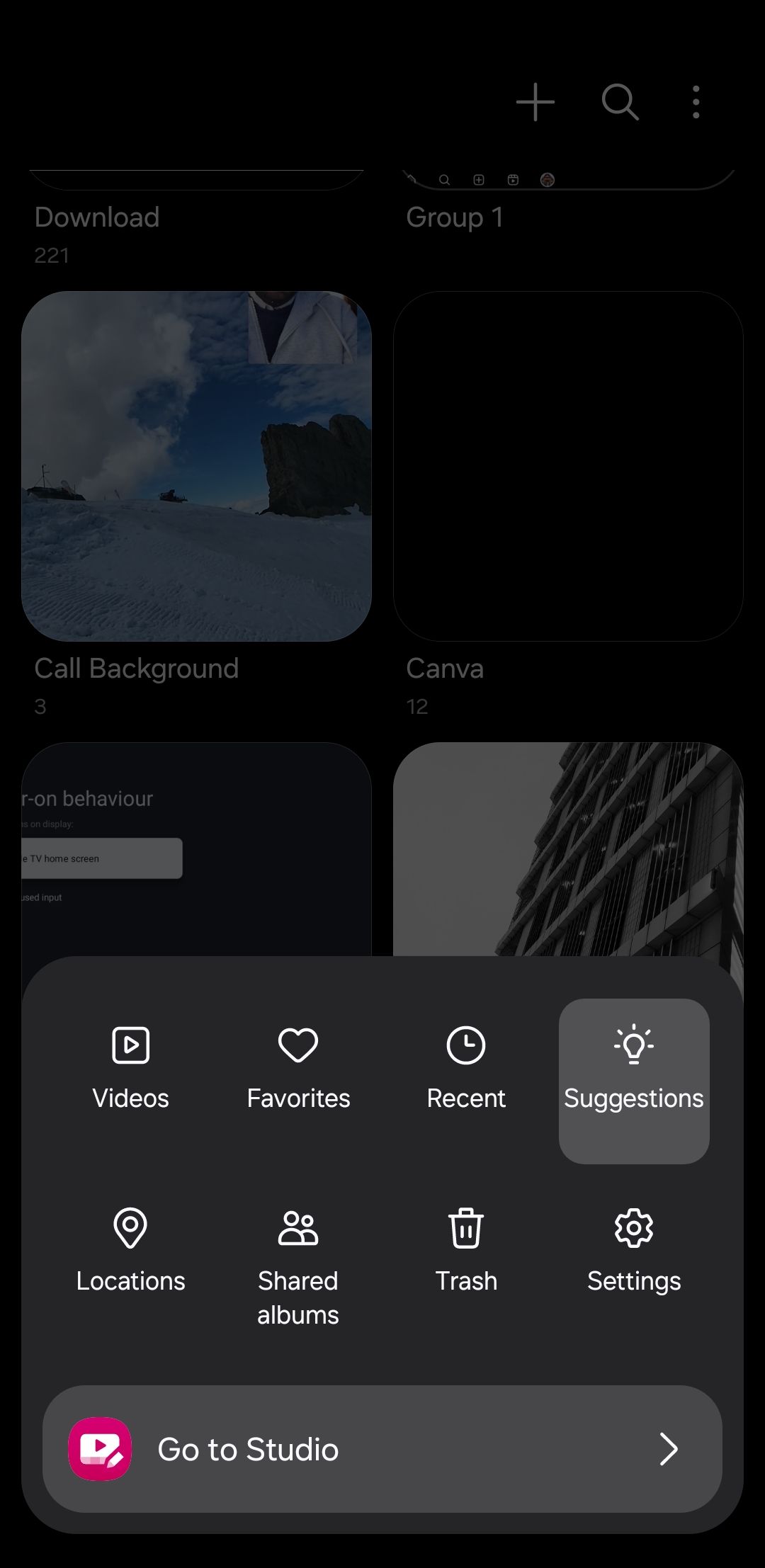 Samsung Gallery Beats Google Photos Every Time: Here's Why