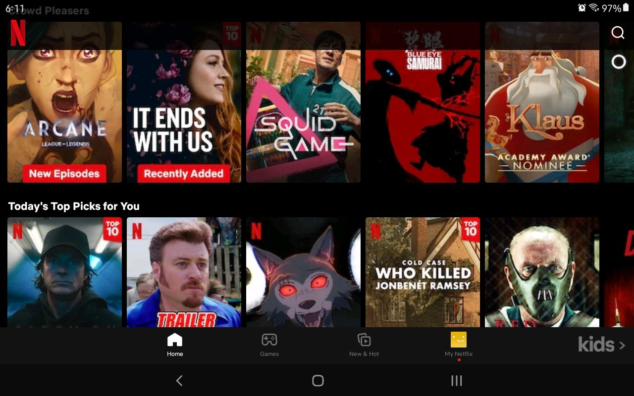 I Use Ad-Supported Streaming Services and It Saves Me Money