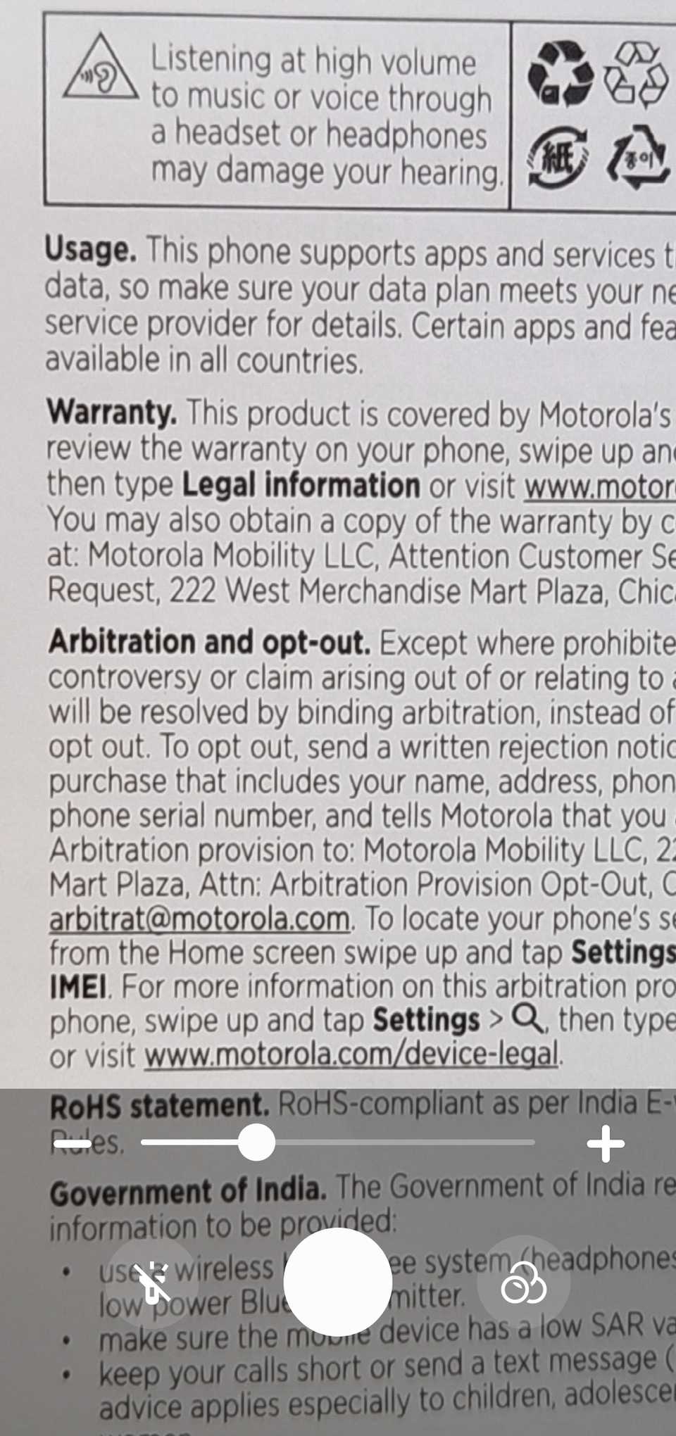 Everyone Should Try These 9 Android Accessibility Features