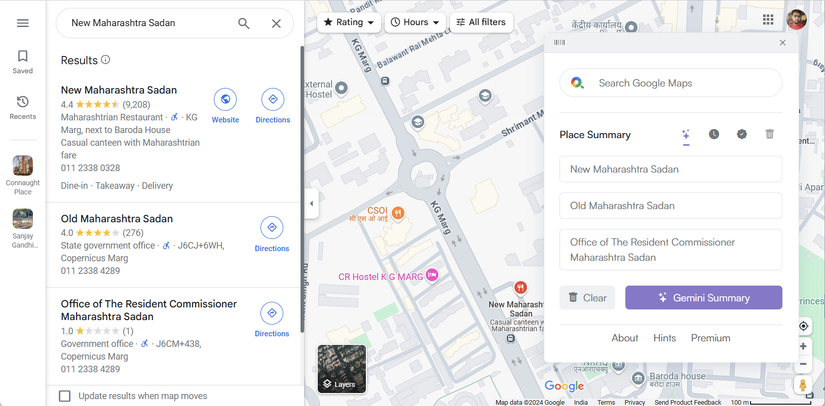 These Are My Top 5 Google Maps Extensions to Add More Features