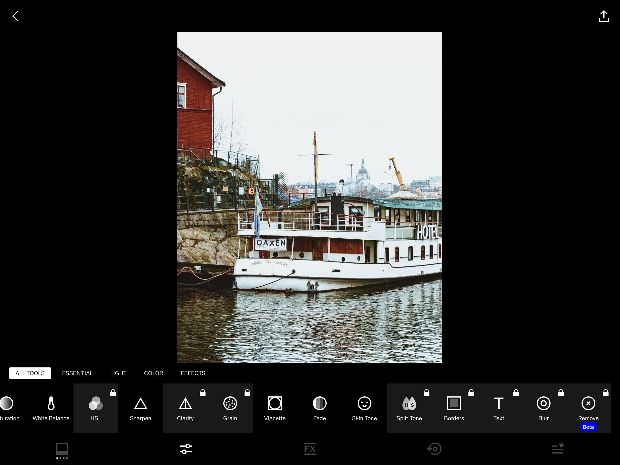 The 5 Best Photo Editing Apps for iPad