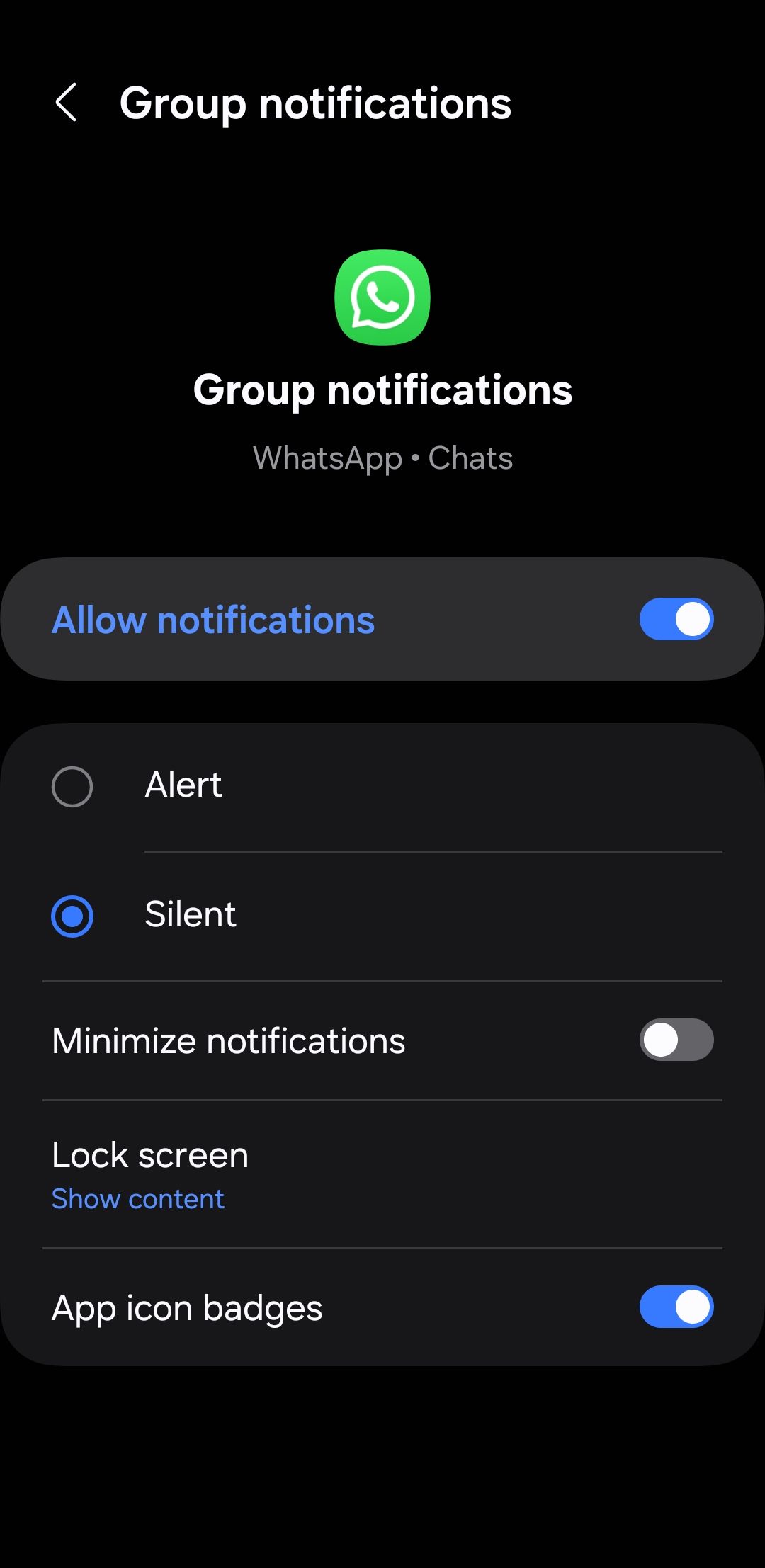 5 Hacks I Use to Declutter My Android Notifications