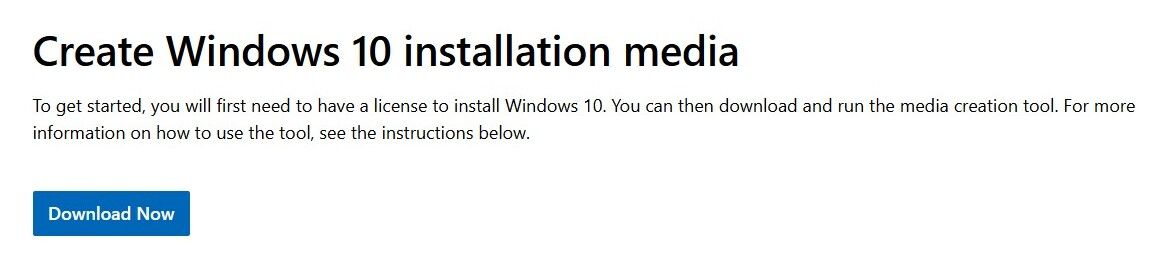 How to Make a Bootable CD/DVD/USB to Install Windows - Autaski.com