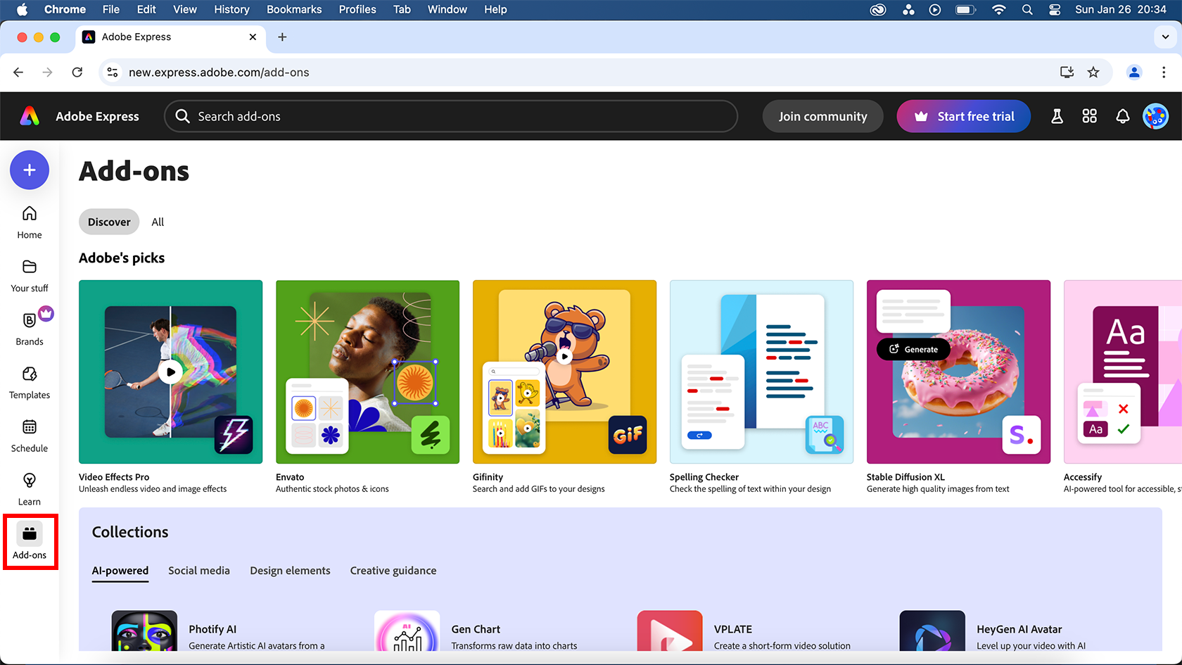 Adobe Express Mobile Is My Go-To Tool, but I’d Love to Change This One Thing