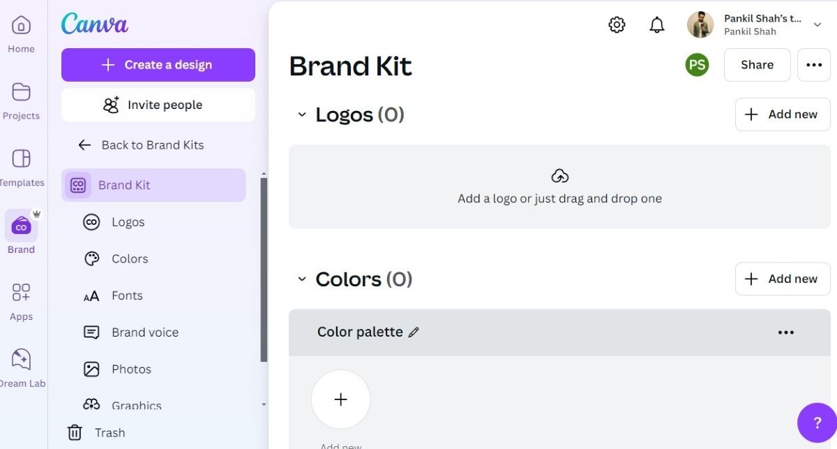 10 Canva Tips That Cut My Design Time in Half