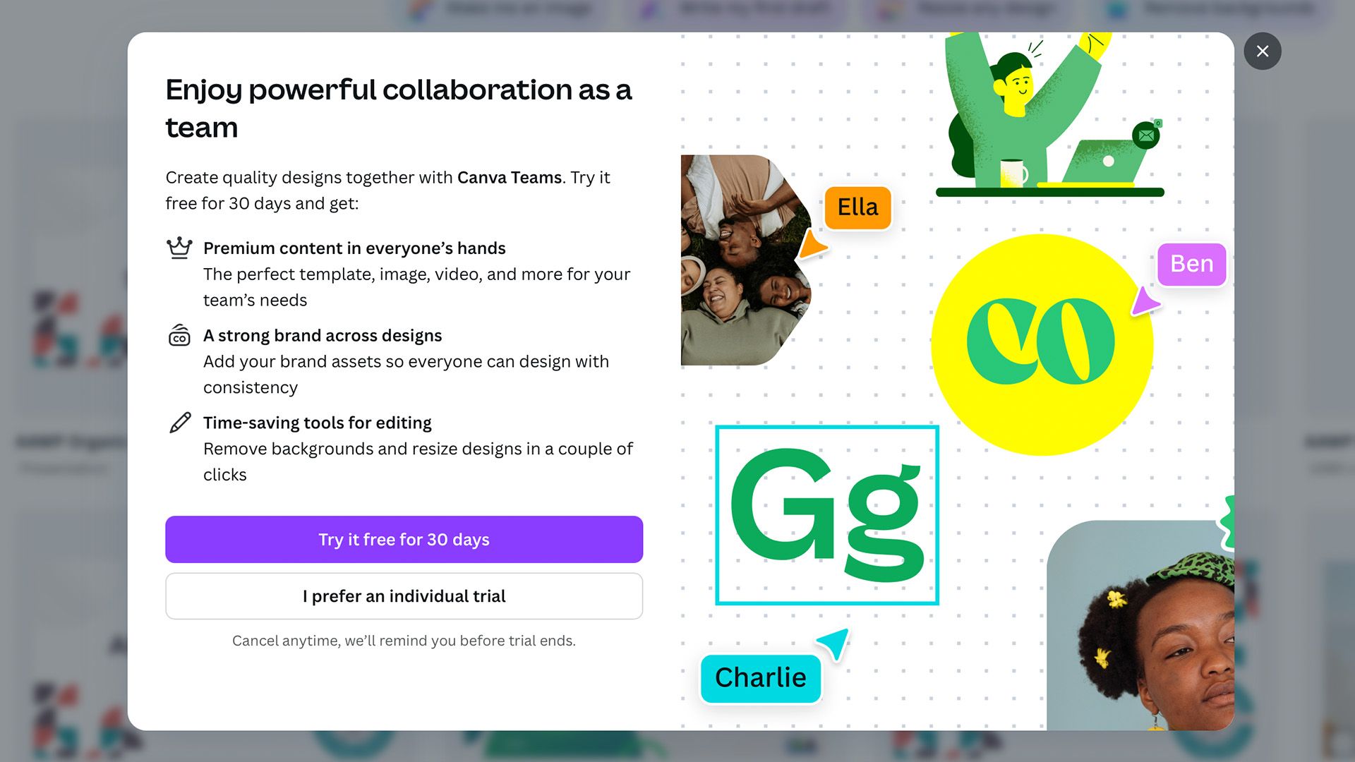 I Wish I'd Known These 4 Things Before Paying for Canva Pro