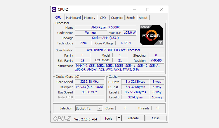 3 Ways to Check If Your CPU or GPU Is Overclocked