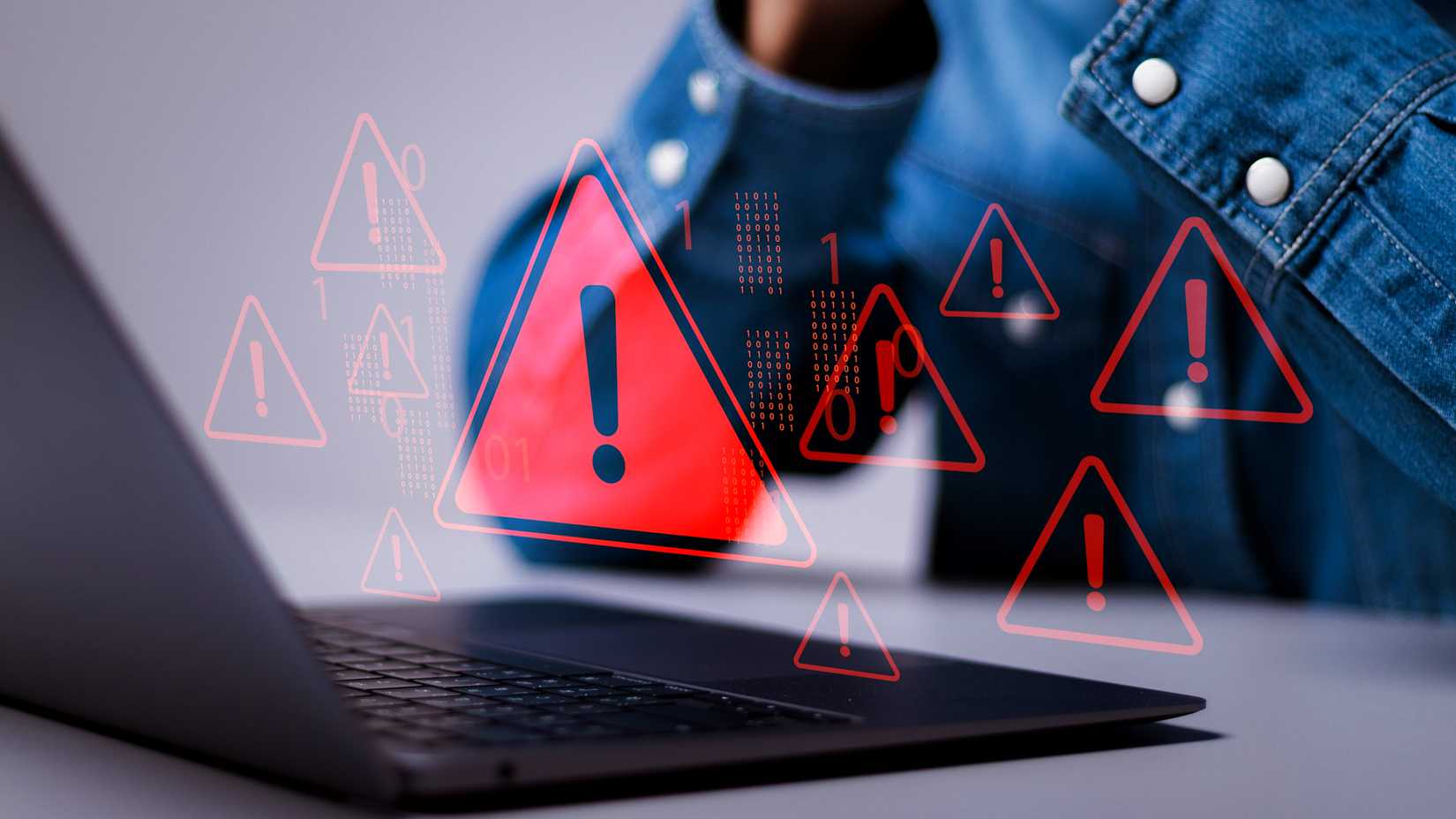 This Nasty Malware Reminds Us Why Pirating Games Is Dangerous