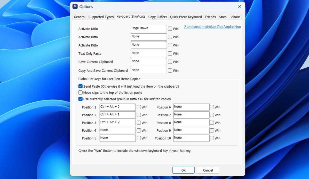 Why I Prefer This App Over Windows Clipboard Now