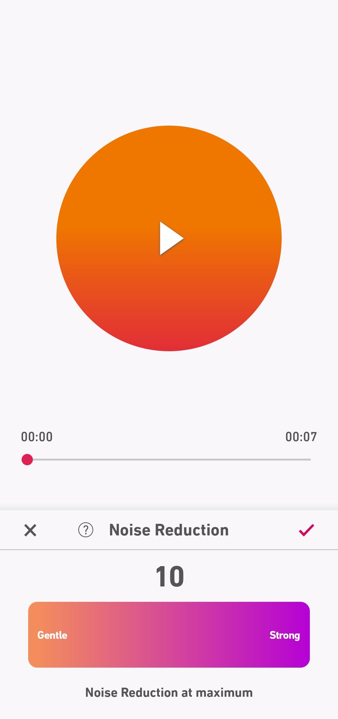 How to Enhance the Sound Quality of Your Voice Recordings on Android