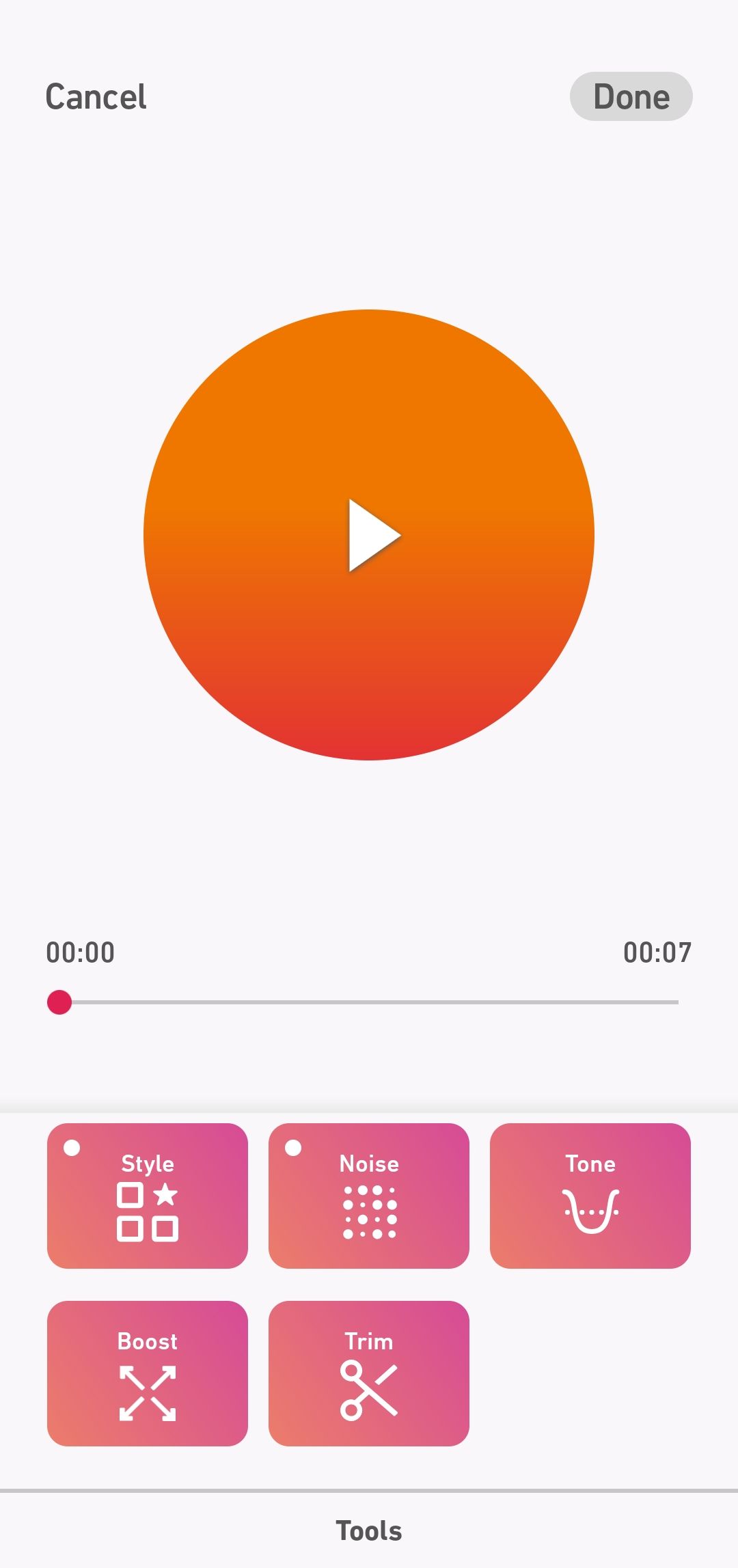How to Enhance the Sound Quality of Your Voice Recordings on Android