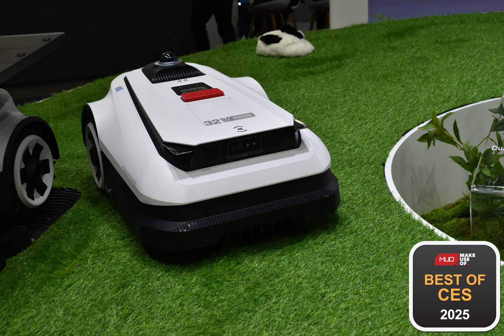 MakeUseOf's Best of CES 2025 Awards