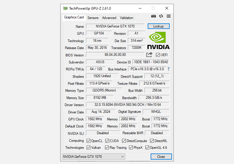 3 Ways to Check If Your CPU or GPU Is Overclocked