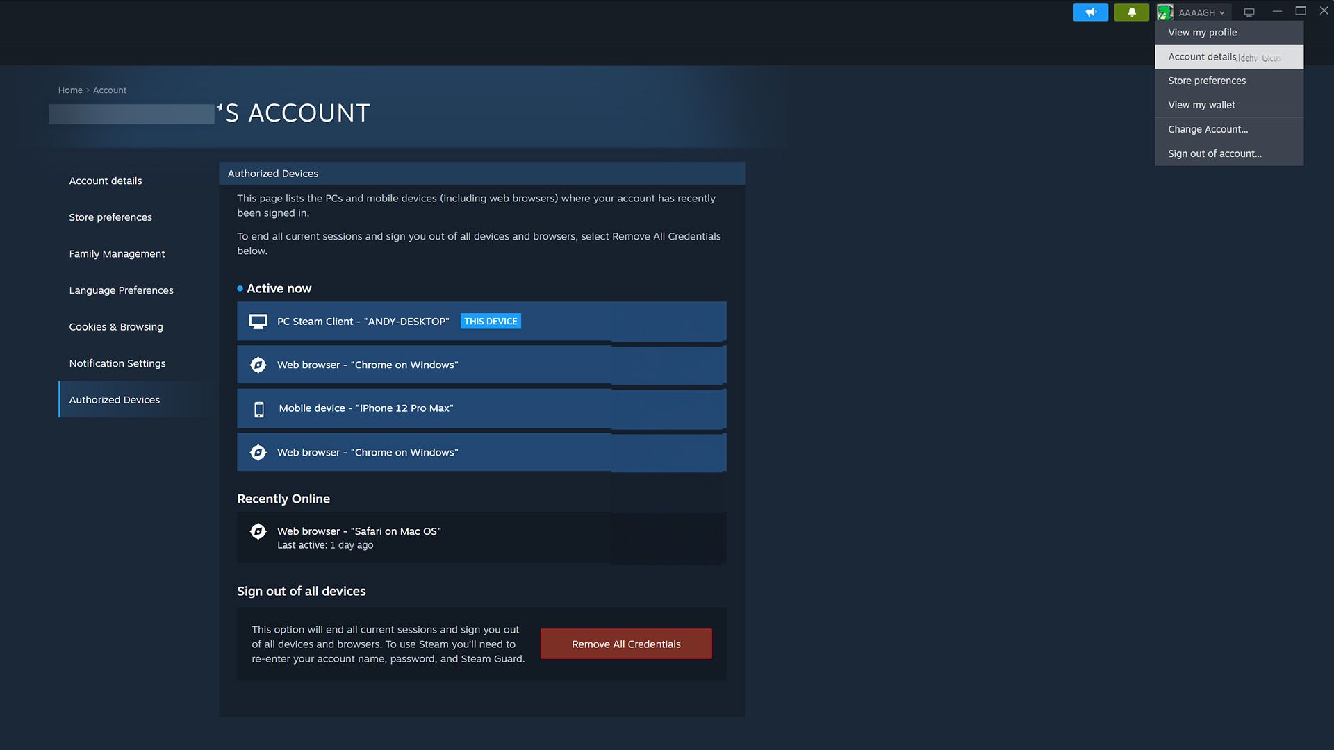 I Was Phished on Steam: How to Prevent It, and How to Respond