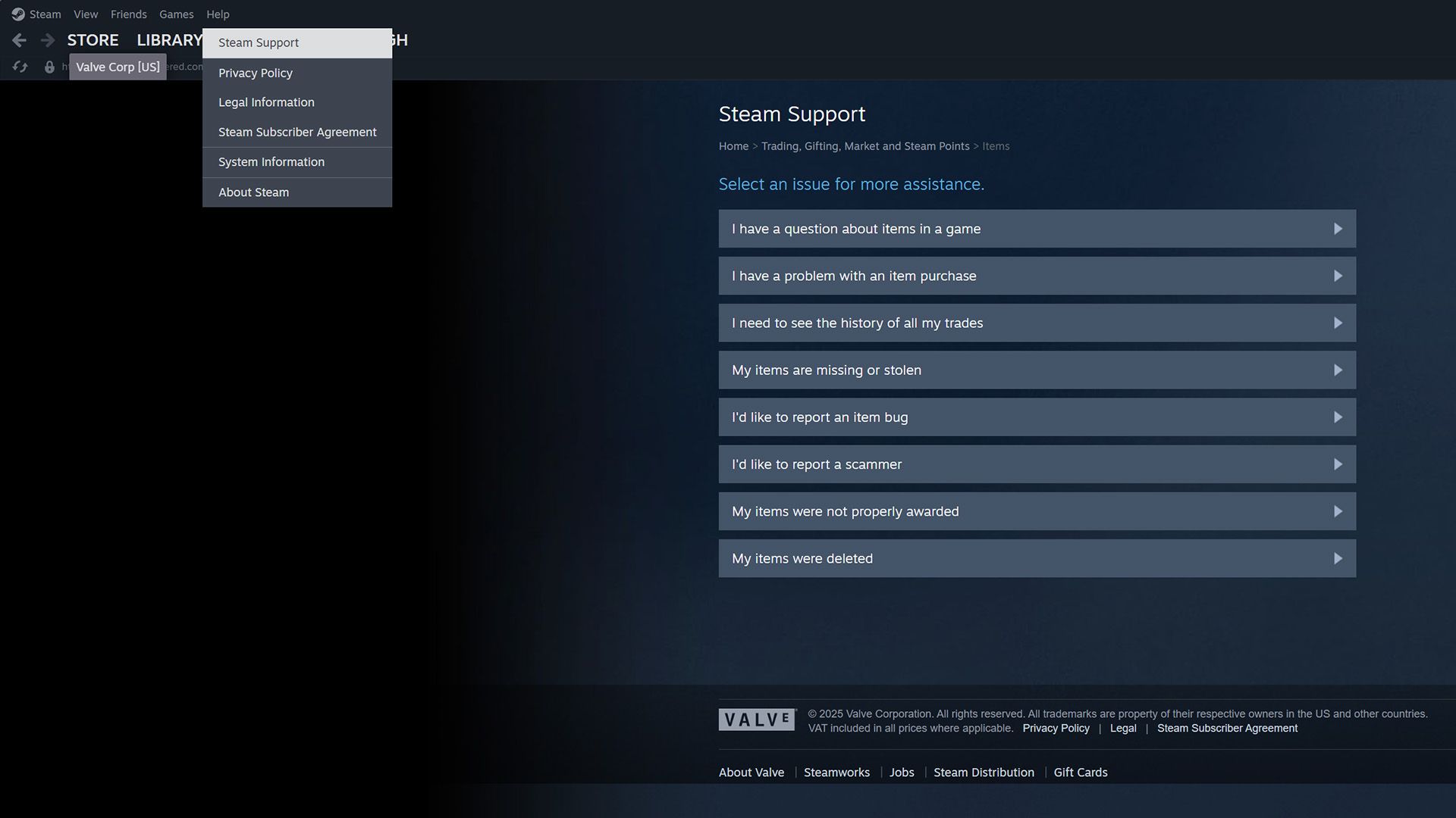 I Was Phished on Steam: How to Prevent It, and How to Respond