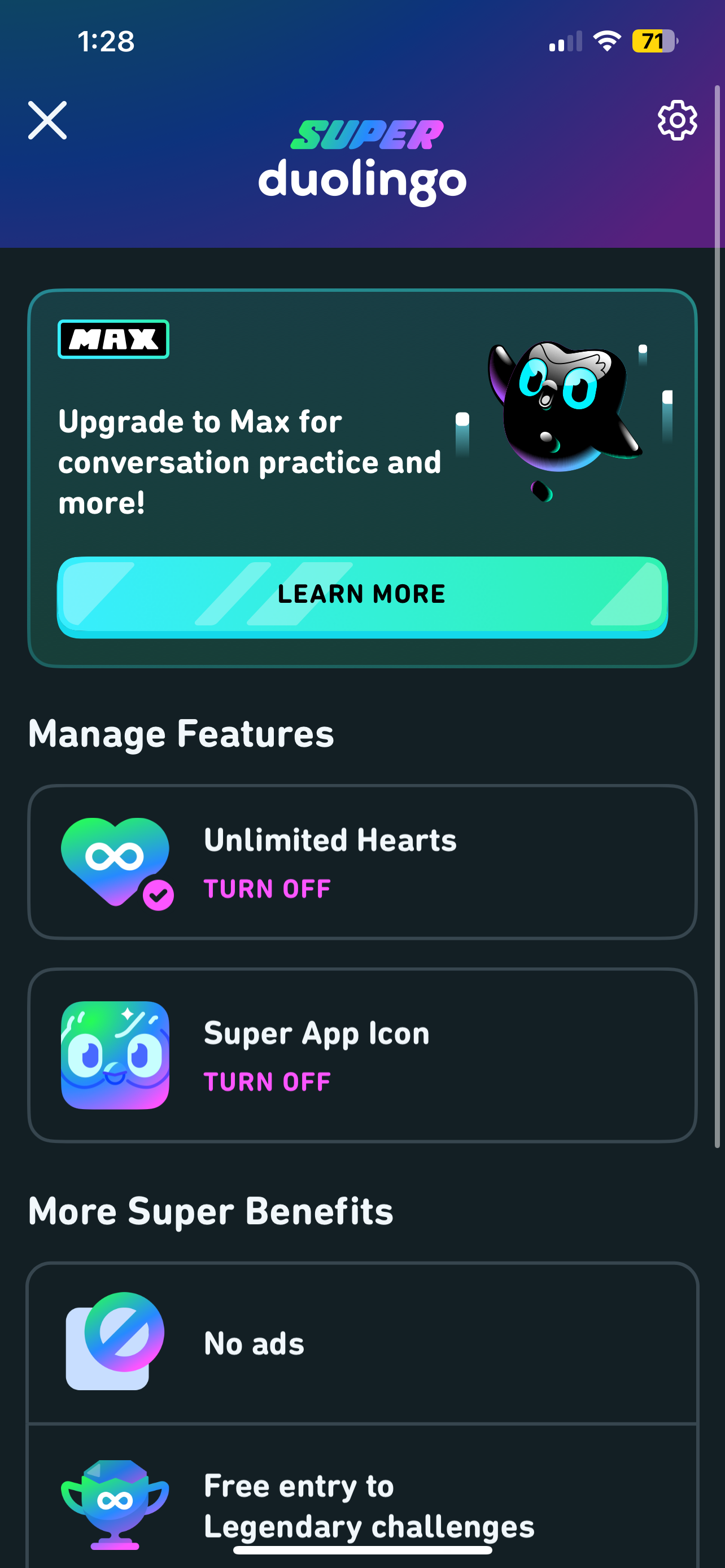 4 Reasons Why I Finally Bought Super Duolingo