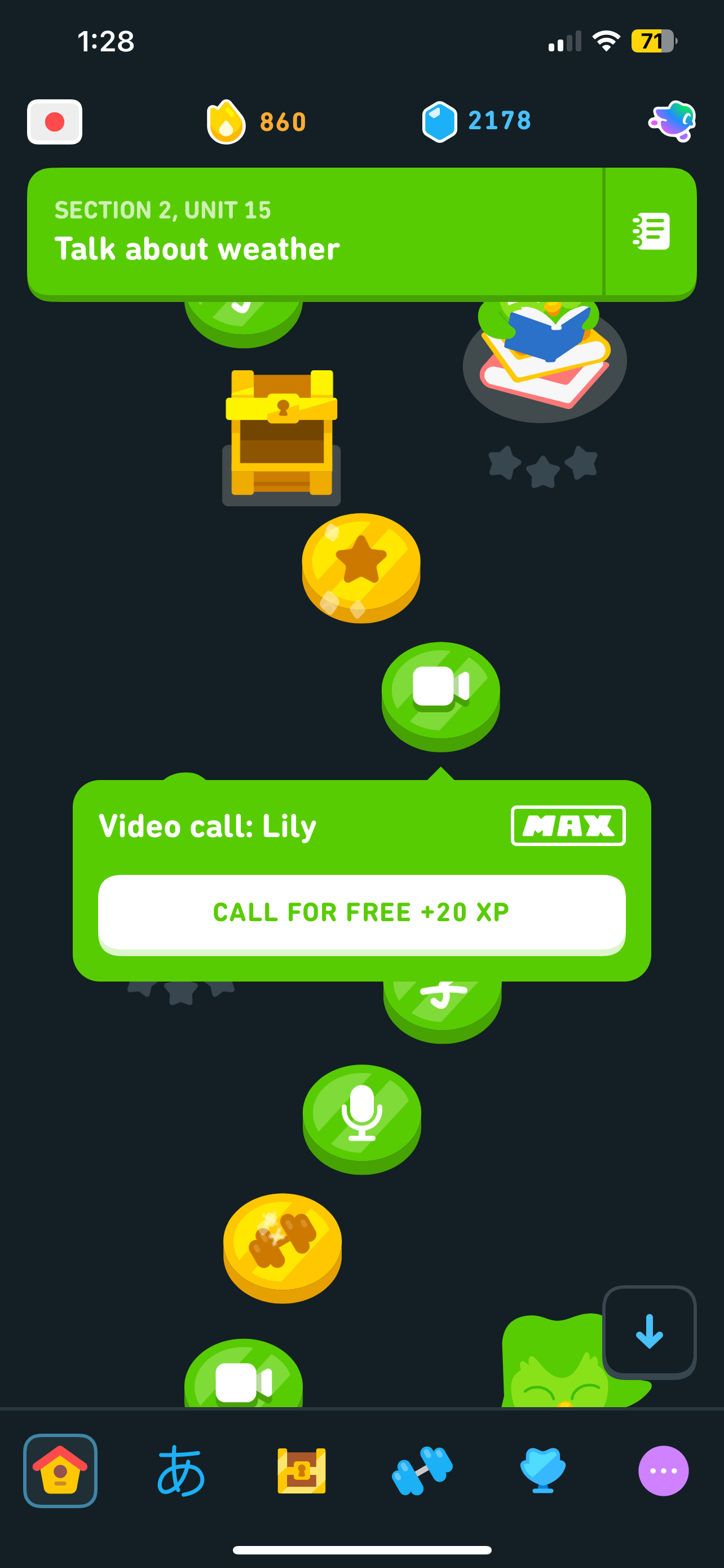 4 Reasons Why I Finally Bought Super Duolingo