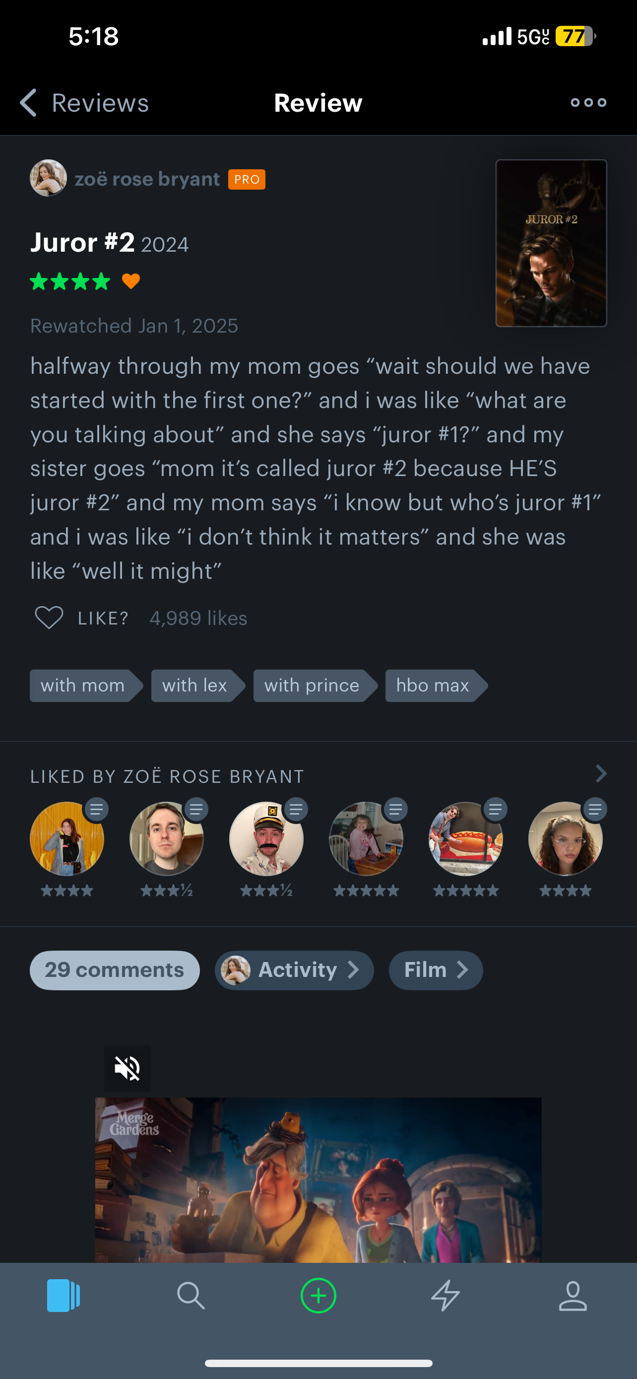 When It Comes to Finding New Movies and Shows, I Prefer This Rotten ...