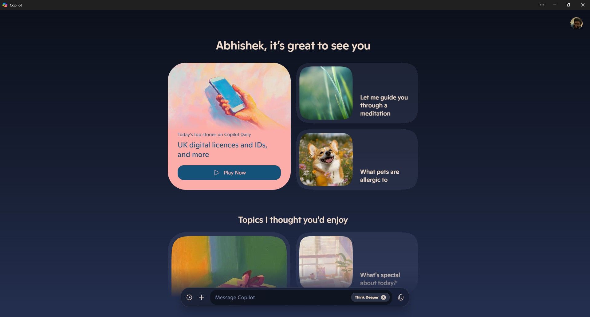 ChatGPT vs Microsoft Copilot: Which One is Better on Windows?