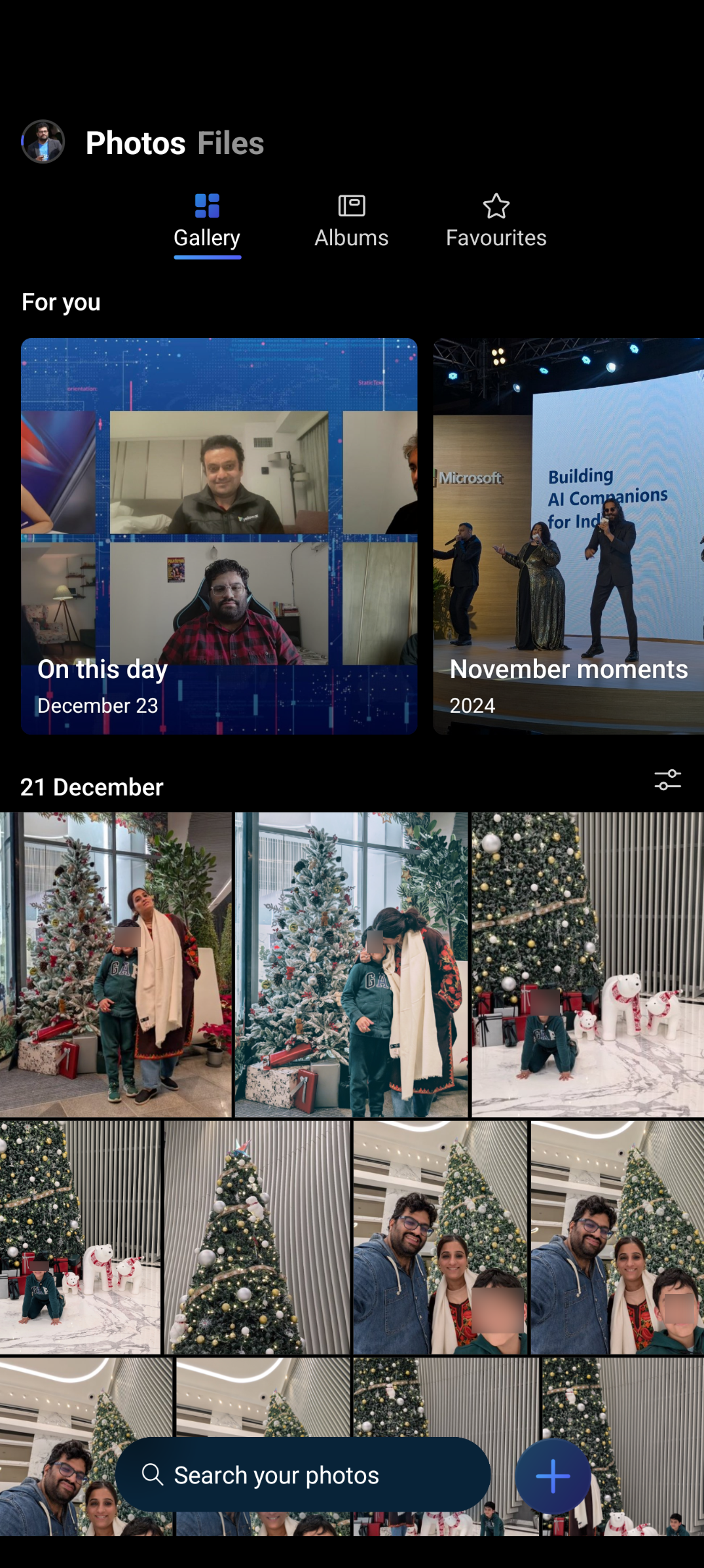 I Tried to Ditch Google Photos for OneDrive on my Phone: Here's How it Went