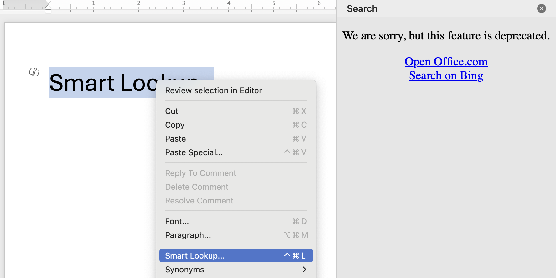 Microsoft Reduces Office's Functionality to Push You Towards Copilot