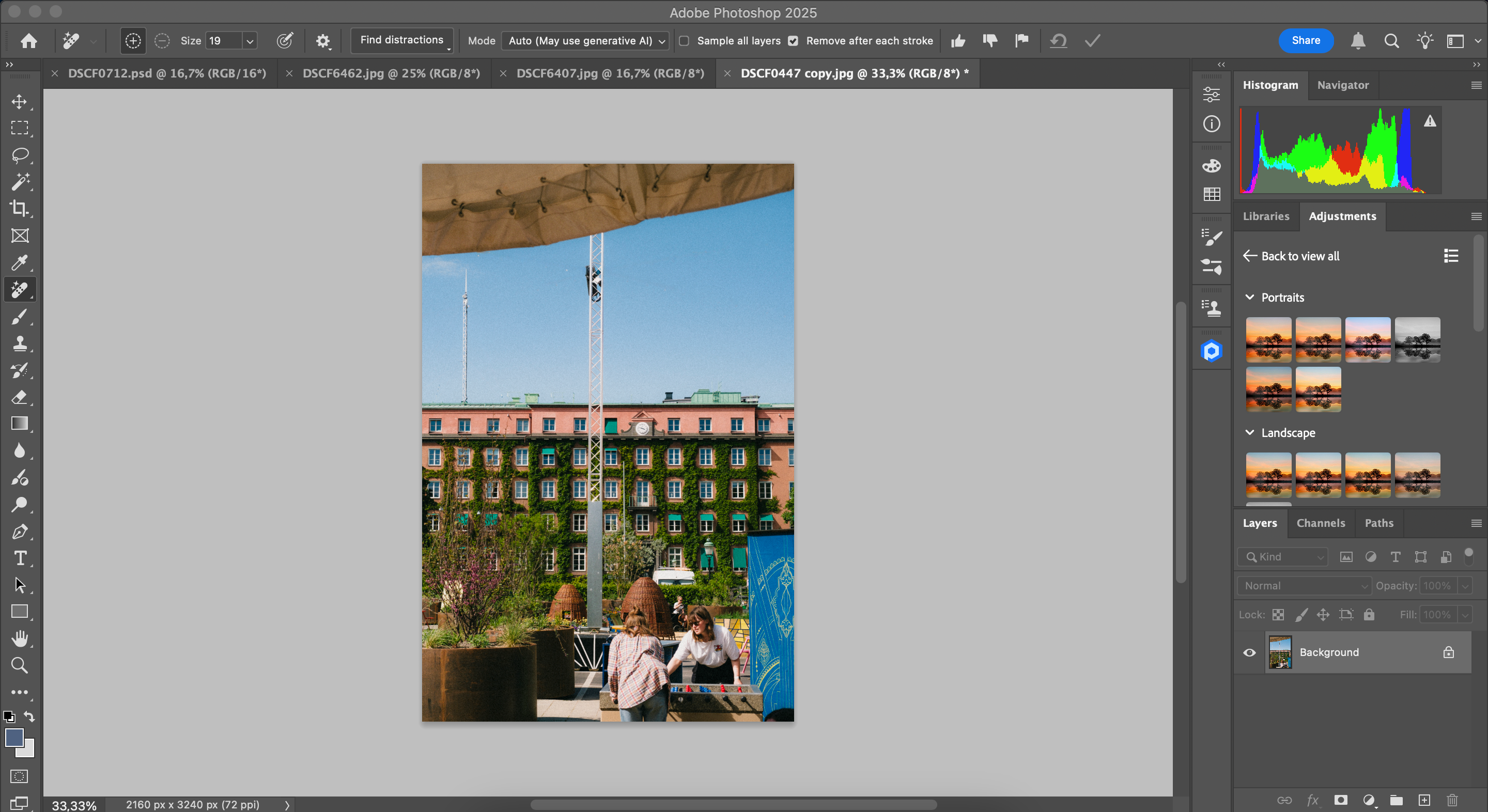 These Are My 3 Favorite Features in Photoshop 2025