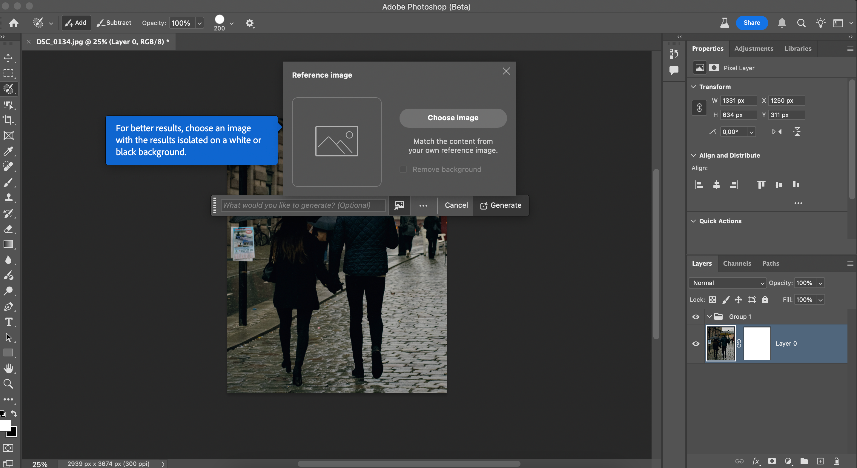 These Are My 3 Favorite Features in Photoshop 2025