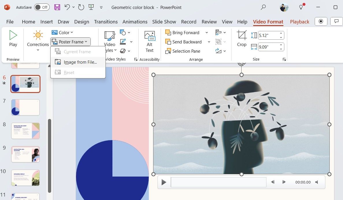 Make Your PowerPoint Slides Pop With Video Embeds