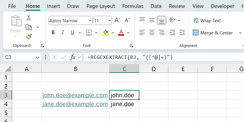 How I Use Excels Regex Functions To Power Up My Search Game 0234