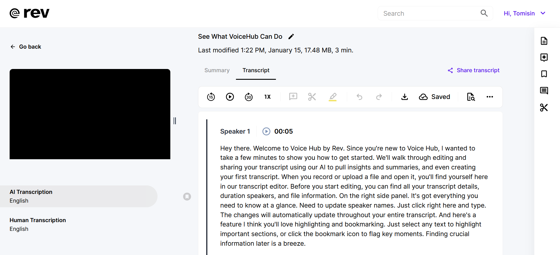6 Ways to Transcribe Audio Without Installing An App