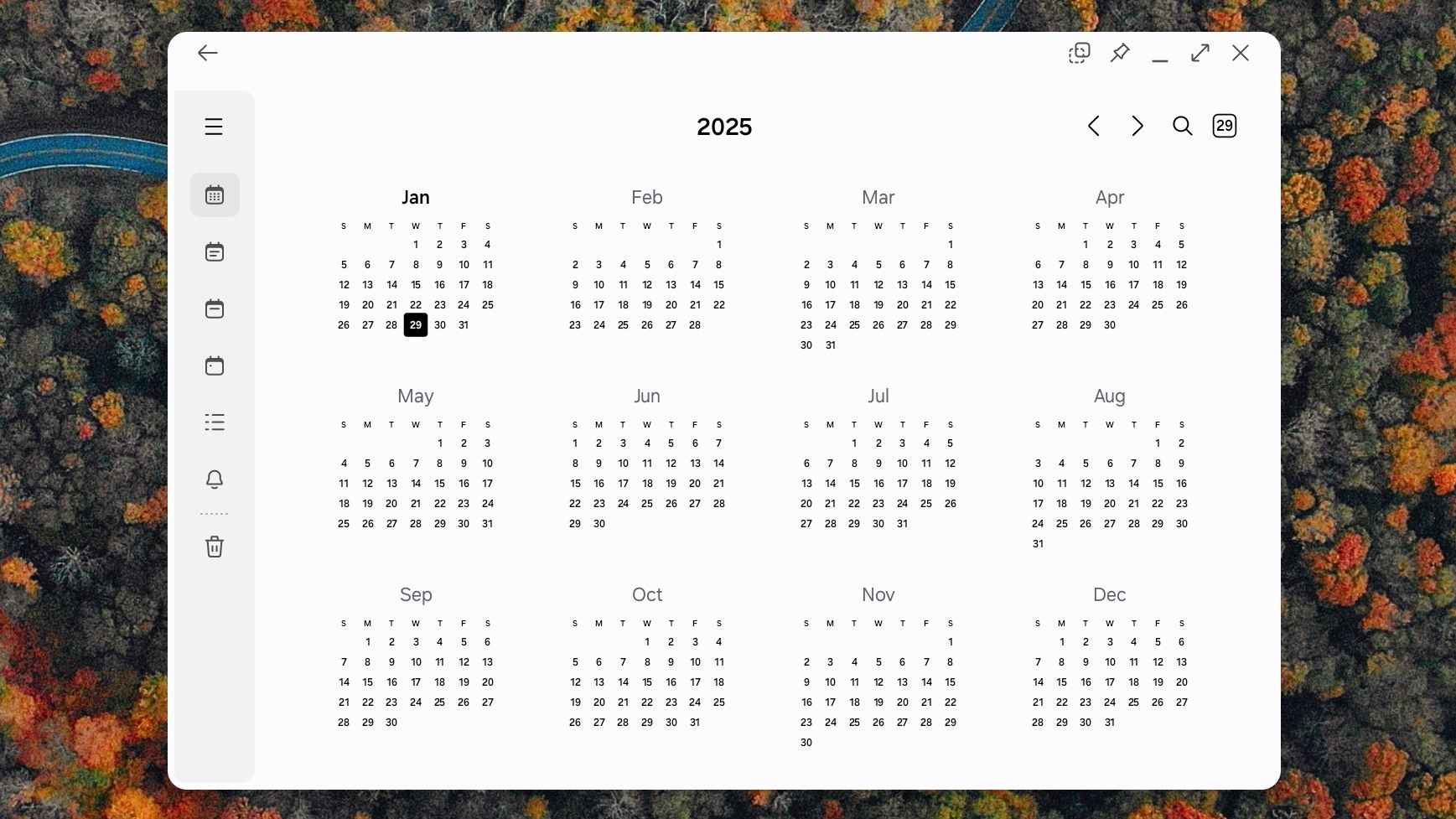 Samsung Calendar Is Hands Down The Best Calendar App I've Used
