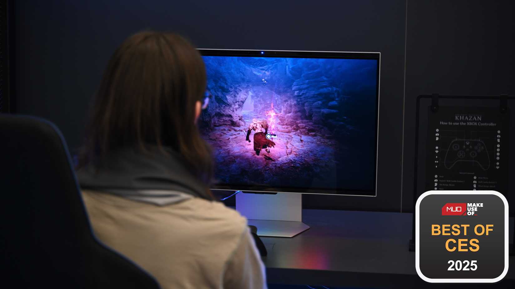 MakeUseOf's Best of CES 2025 Awards