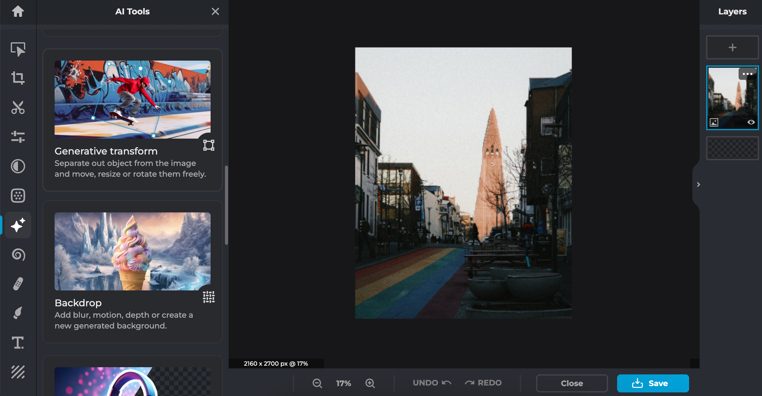 The 7 Best Free Online AI Photo Editors