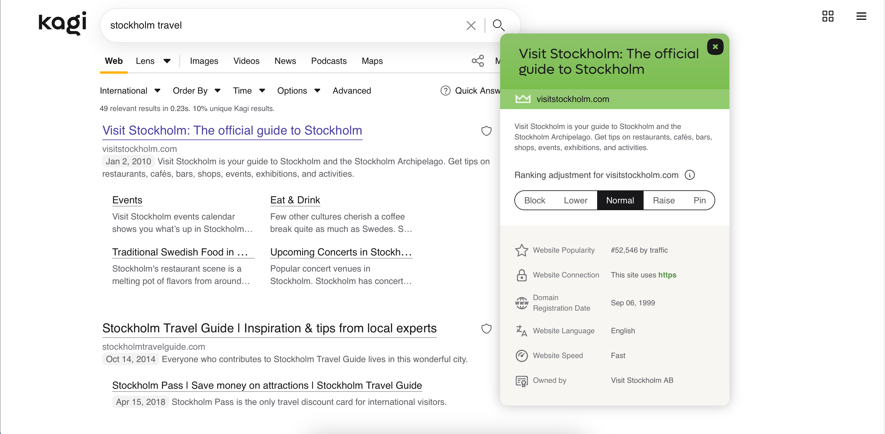 Is It Worth Paying for a Premium Search Engine? Here Are My Thoughts ...