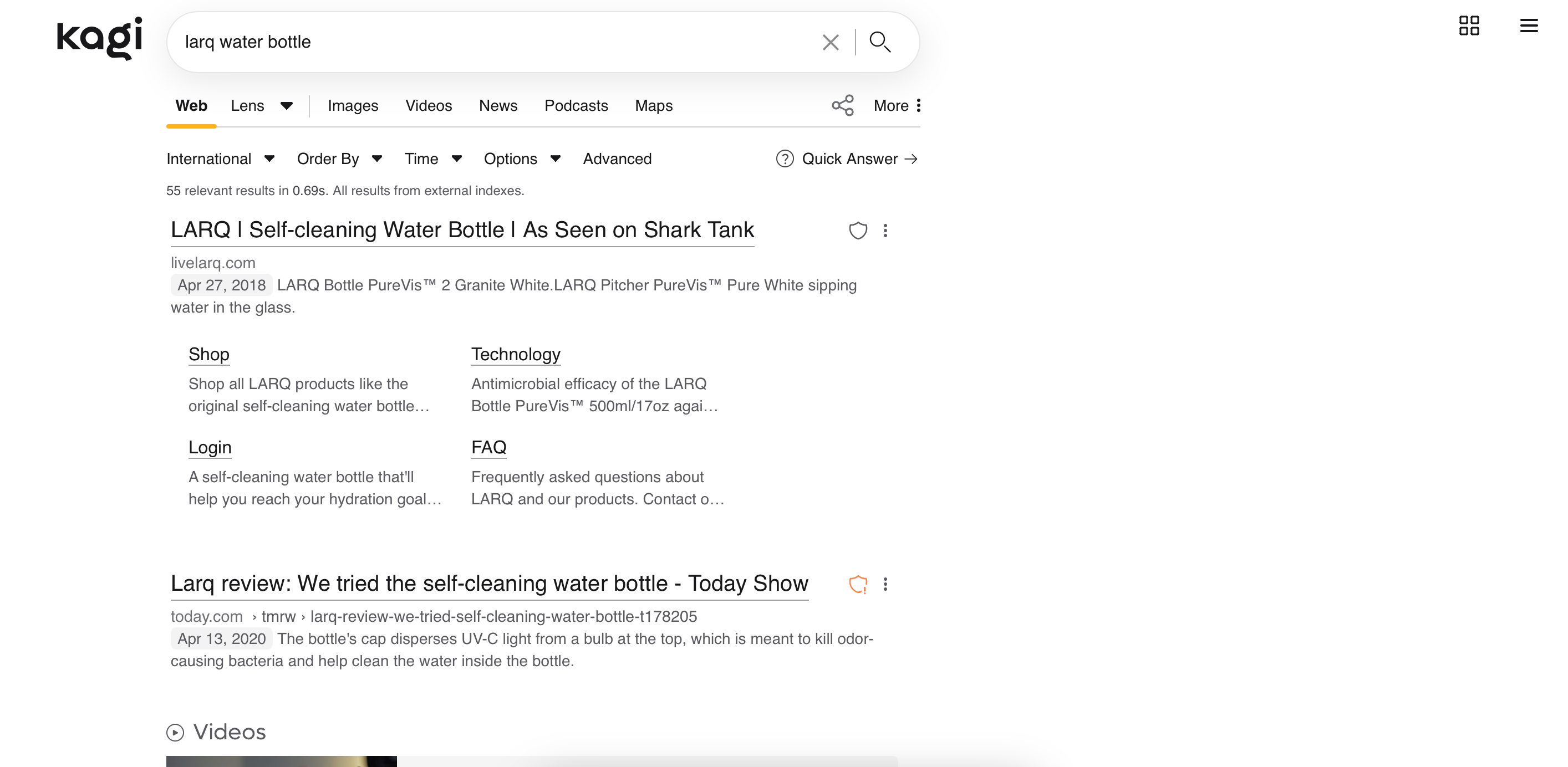Is It Worth Paying for a Premium Search Engine? Here Are My Thoughts ...