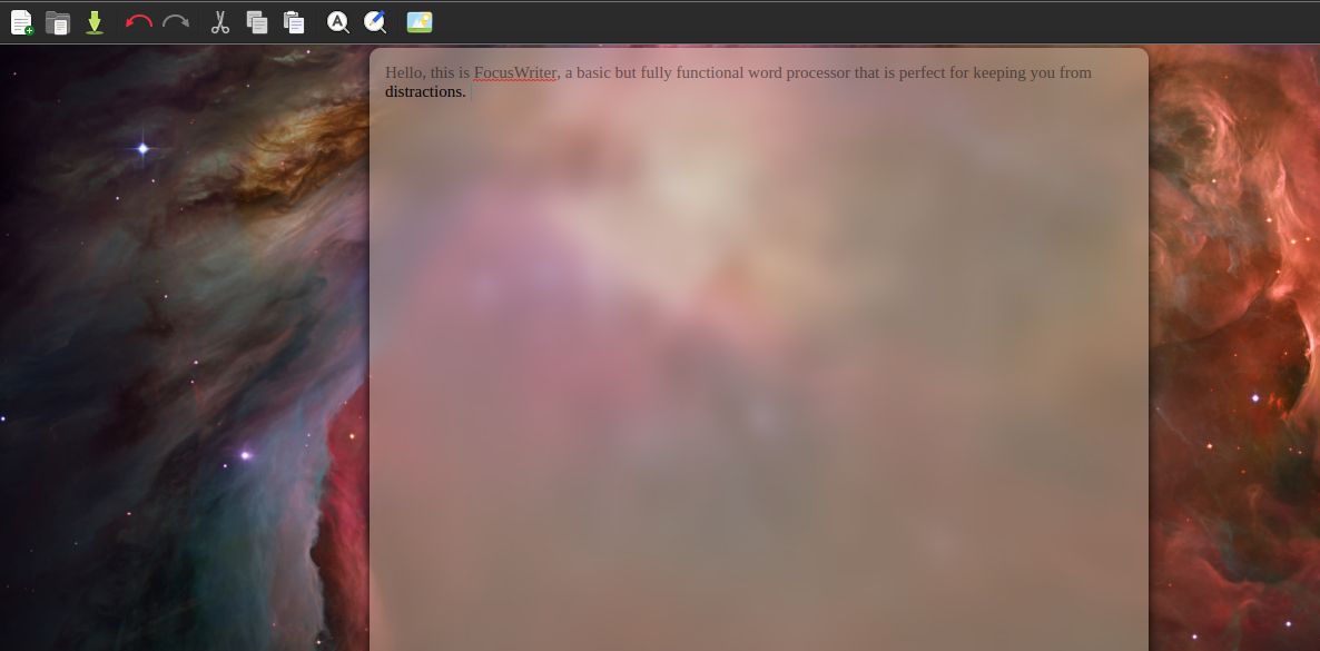 How I Turned My Old Laptop Into the Ultimate Distraction-Free Writing ...