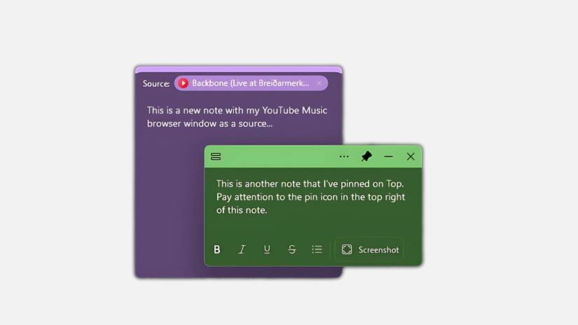 The New Sticky Notes App on Windows 11 Is Just What You Need