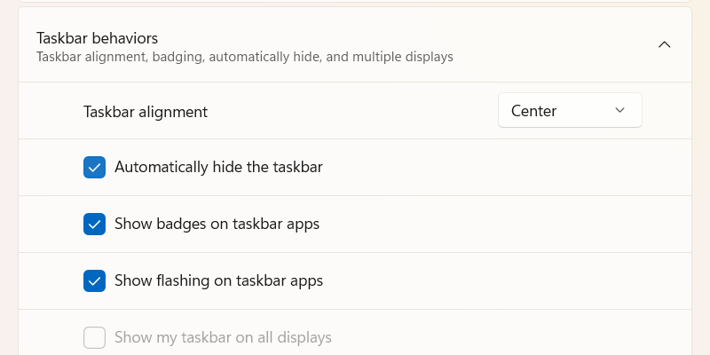 I Finally Found the Best “Do Not Disturb” Setup for Windows