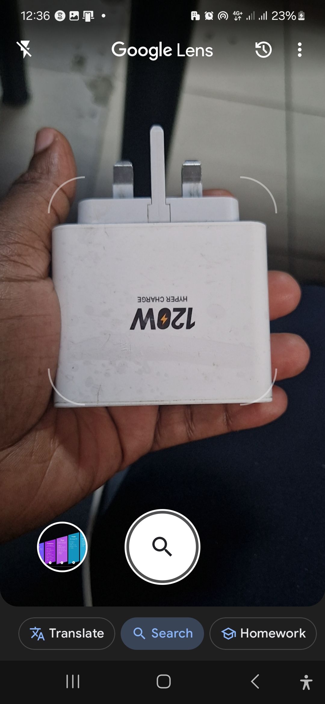 The 8 Best Apps to Identify Anything Using Your Phone's Camera