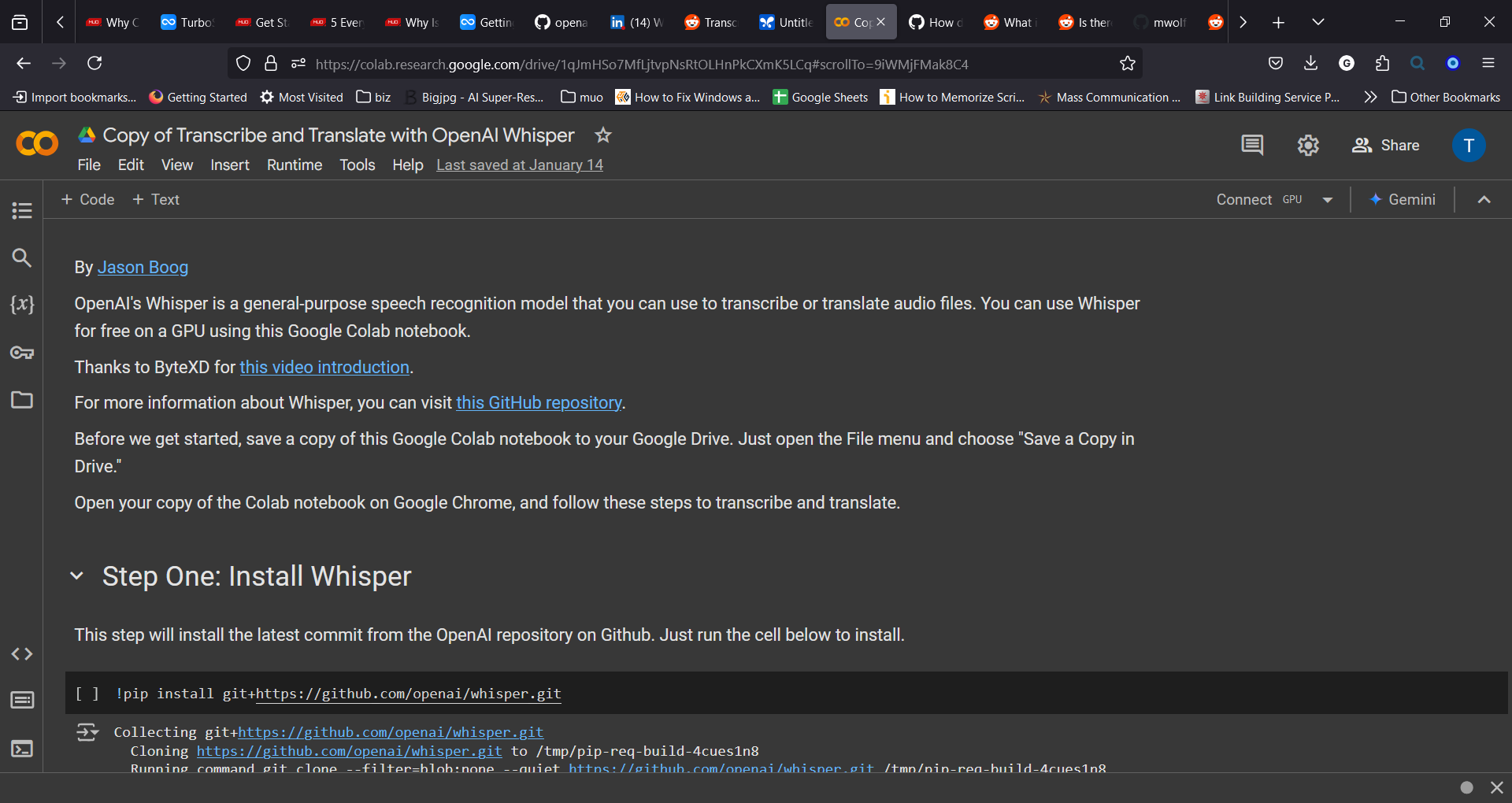6 Ways to Transcribe Audio Without Installing An App