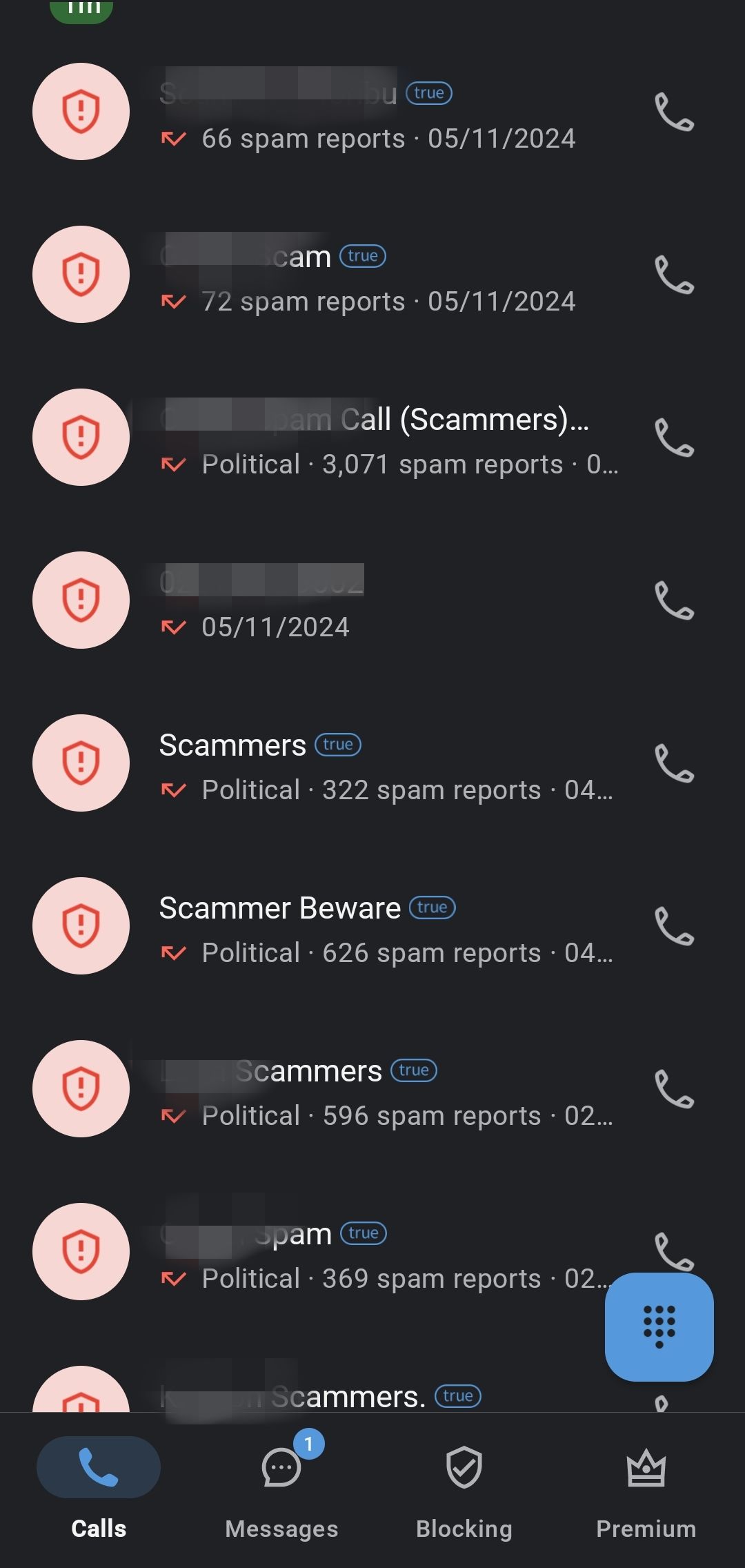 4 Caller ID Tricks I Use to Avoid Phone Scams