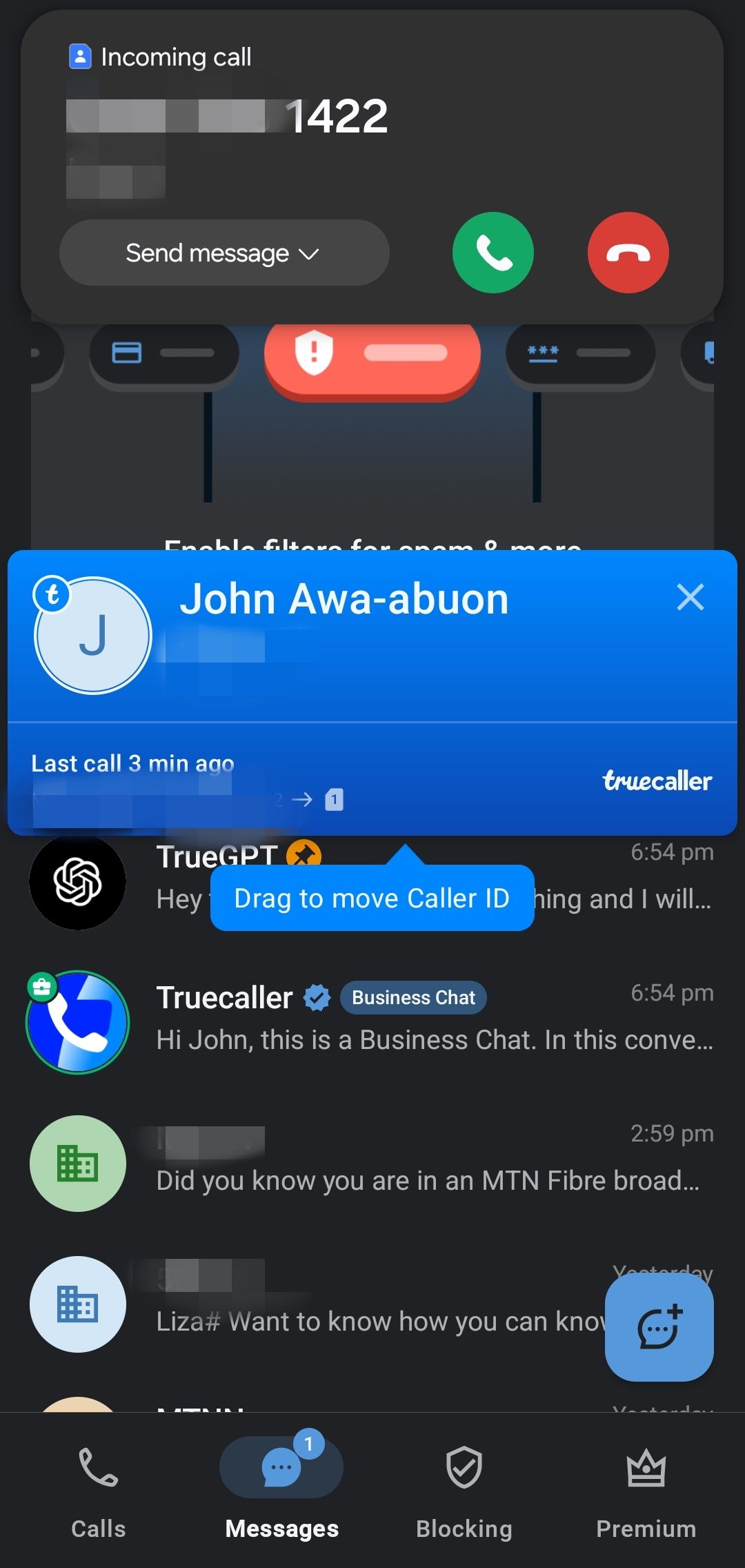 4 Caller ID Tricks I Use to Avoid Phone Scams