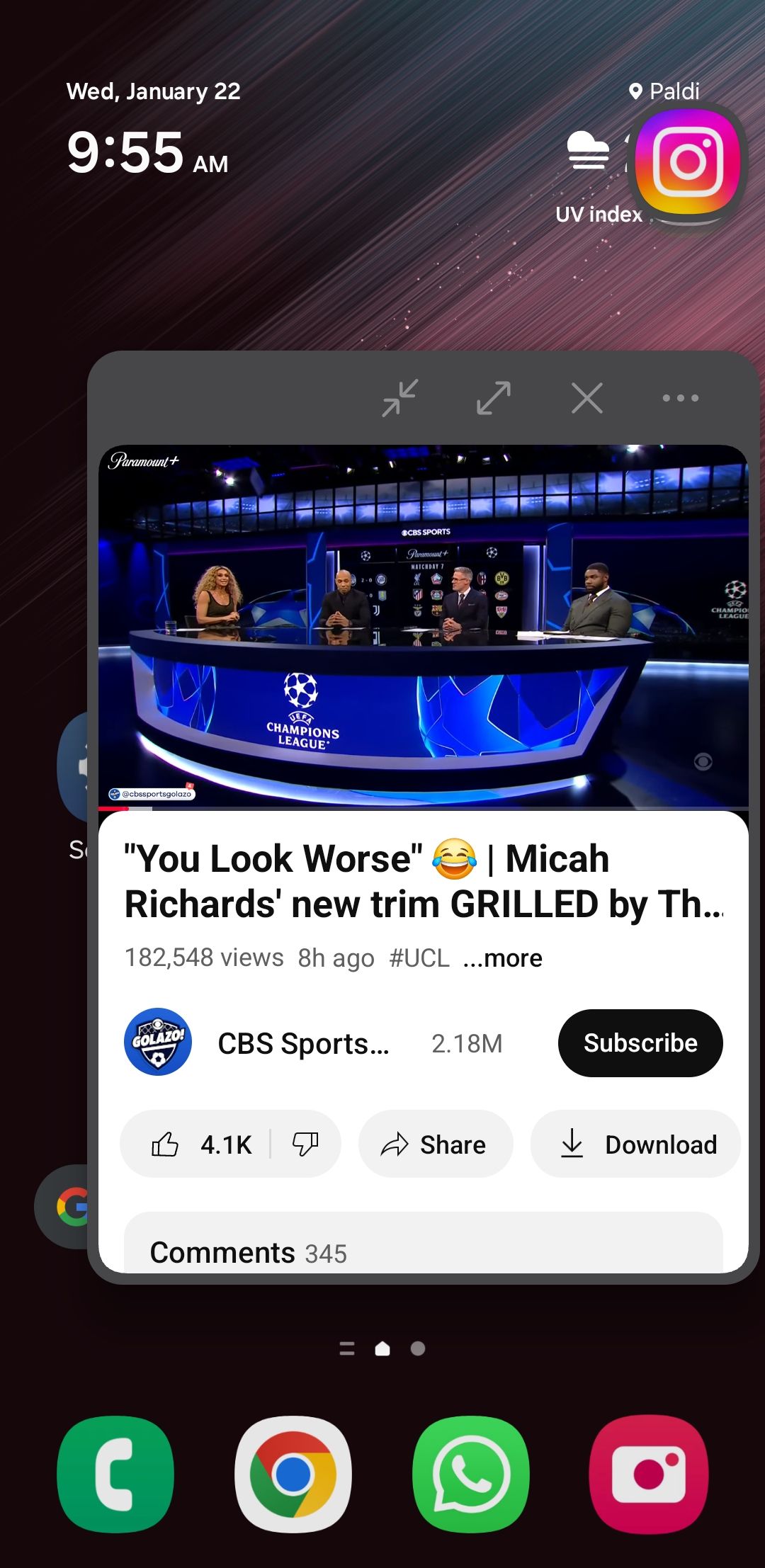 10 Samsung Galaxy Features All Android Phones Should Copy