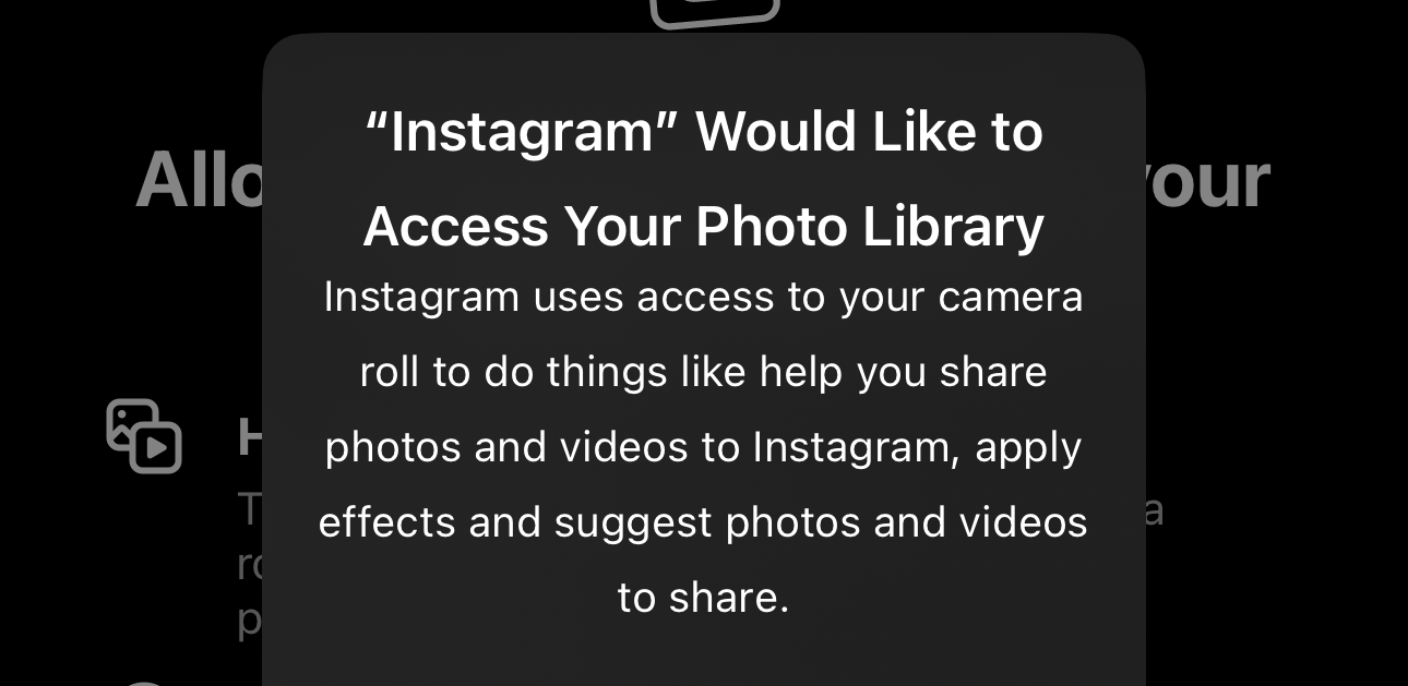 PSA: Your iPhone Photos Might Not Be as Private as You Think