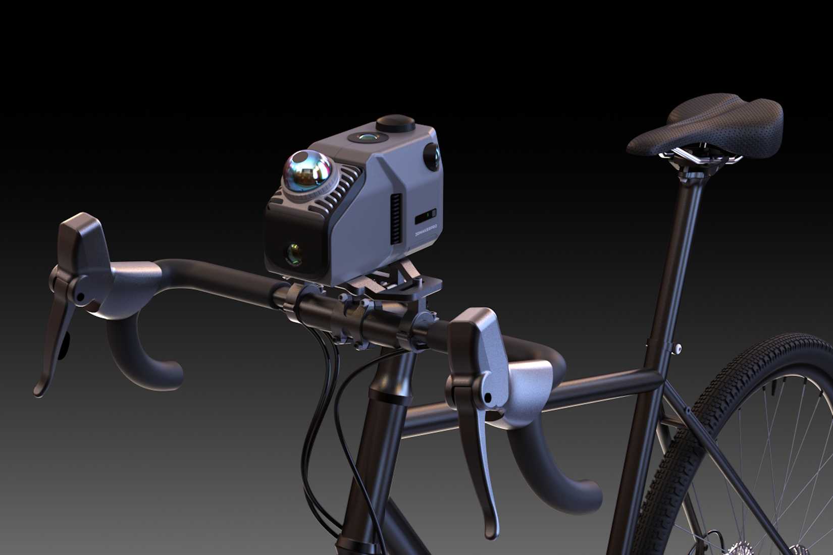 3DMakerpro's New Eagle 3D Scanner: Everything You Need to Know