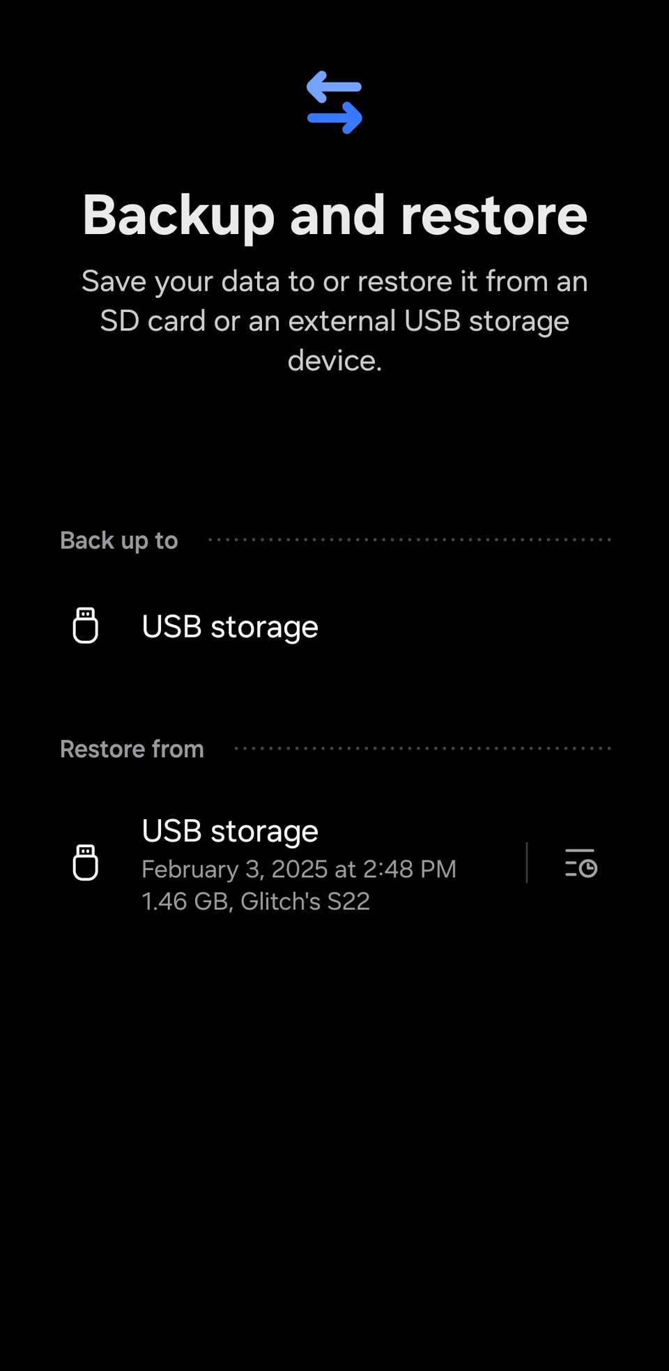 How to Back Up Secure Folder Data on Your Samsung Phone