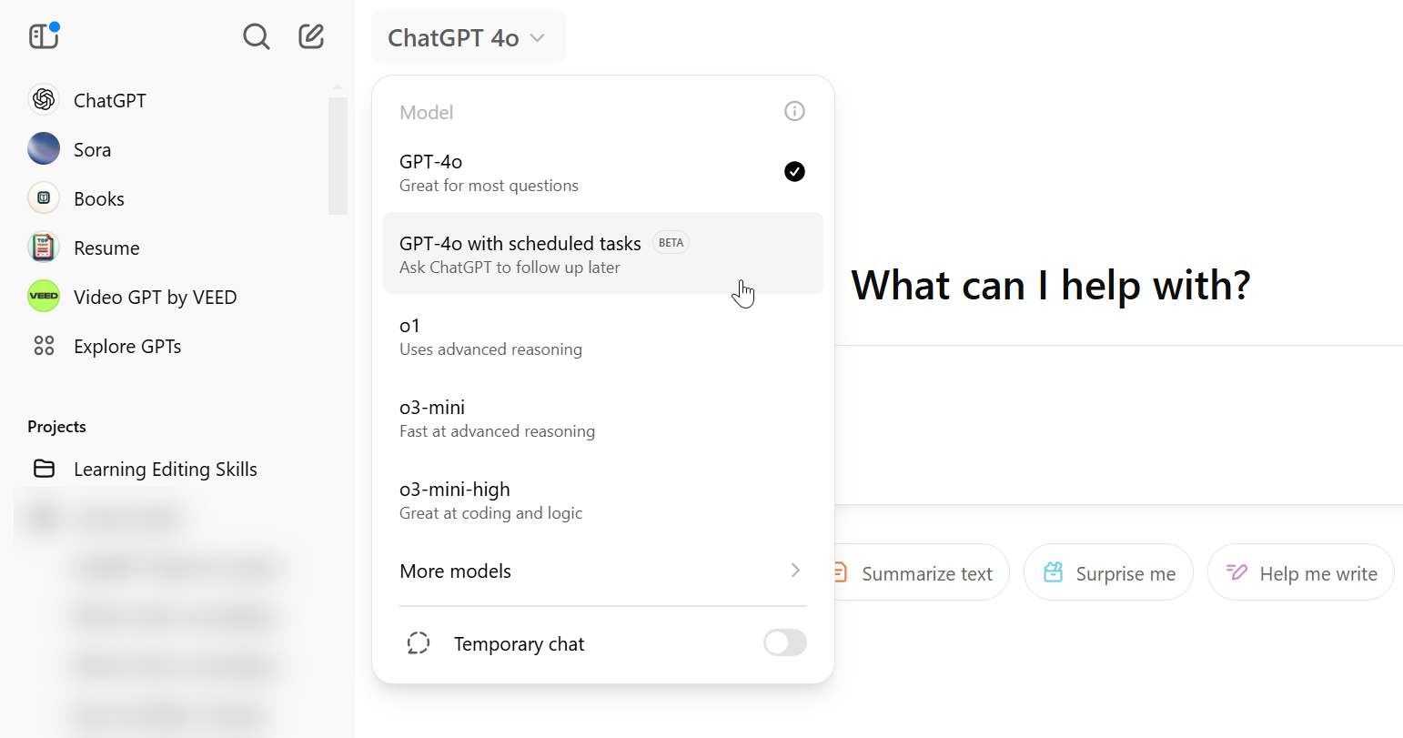 ChatGPT Tasks Are My Secret to Better Learning and Recall