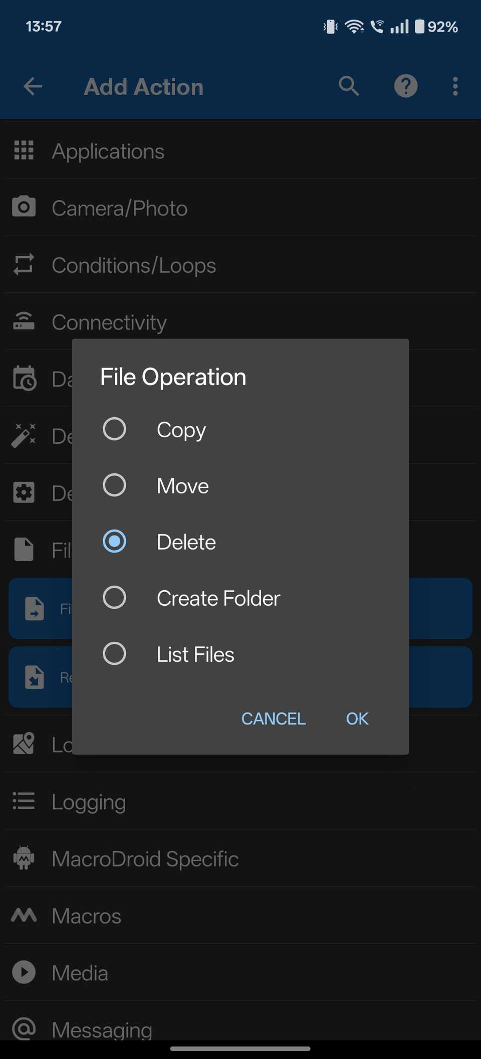How I Quickly Delete Screenshots From My Android Phone