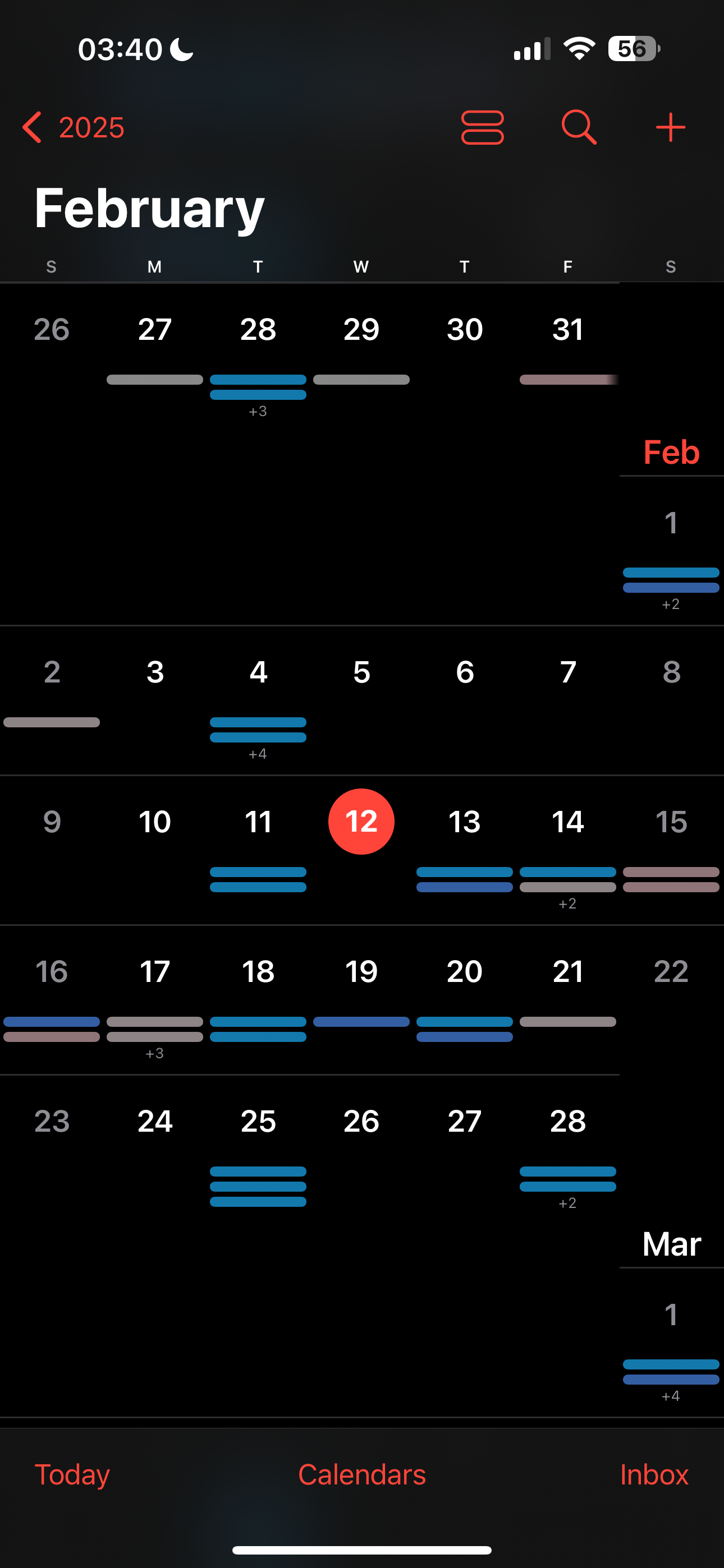 You Shouldn't Miss This Easy Trick to Make Apple Calendar More Useful
